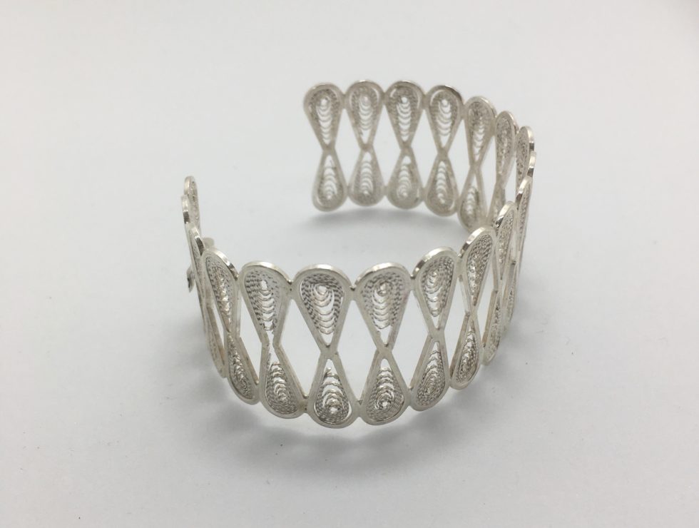 Filigrane | Bijouxcofi